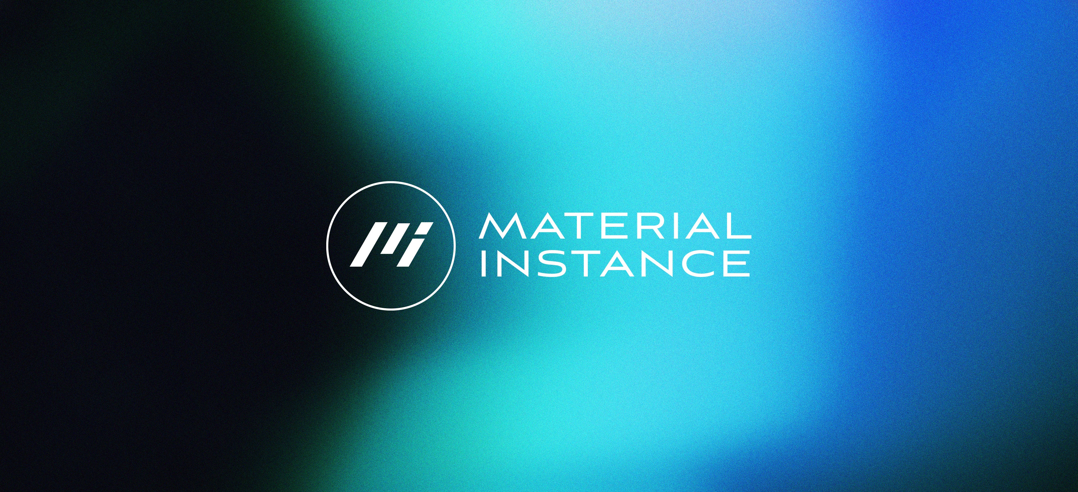 Material Instance